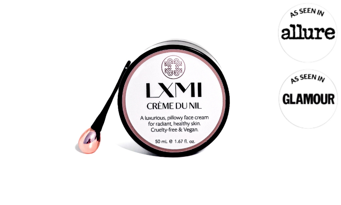 Plant-Based, Holistic Skincare | Organic & Social-Impact | LXMI