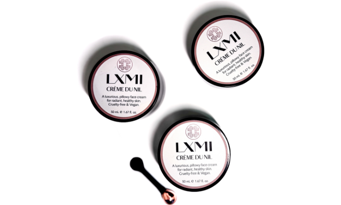Plant-Based, Holistic Skincare | Organic & Social-Impact | LXMI