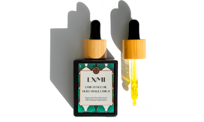 Plant-Based, Holistic Skincare | Organic & Social-Impact | LXMI