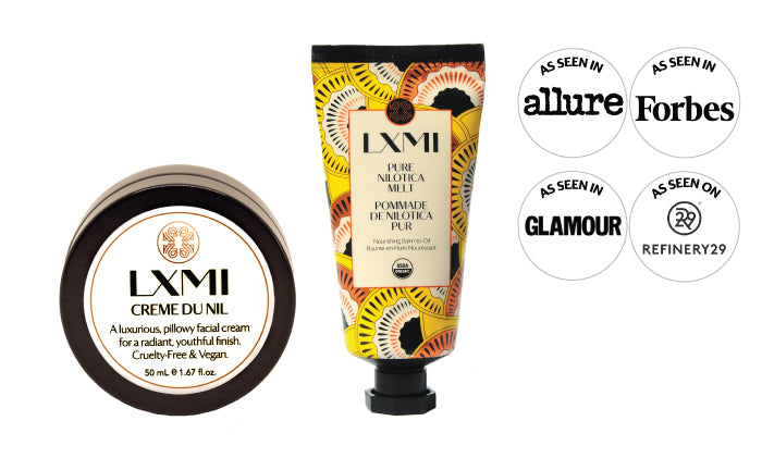 LXMI Collection | LXMI