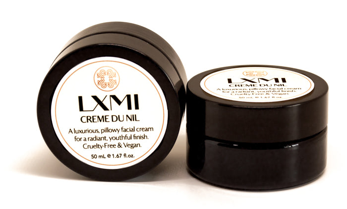 Ultra Clean Skincare | Organic & Fair Trade | LXMI