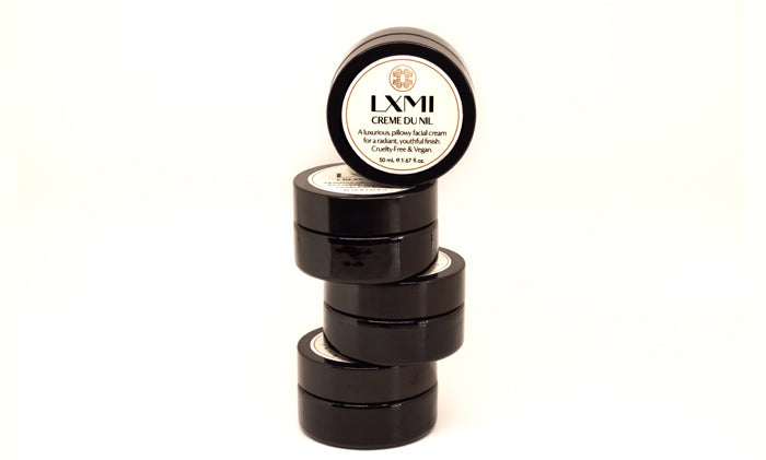 Ultra Clean Skincare | Organic & Fair Trade | LXMI