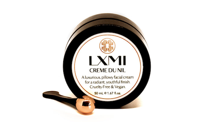 Ultra Clean Skincare | Organic & Fair Trade | LXMI