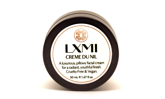 Ultra Clean Skincare | Organic & Fair Trade | LXMI