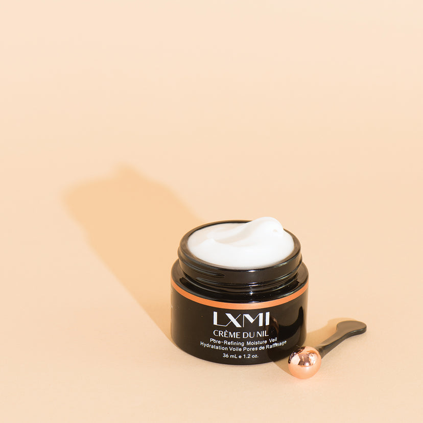 Ultra Clean Skincare | Organic & Fair Trade | LXMI