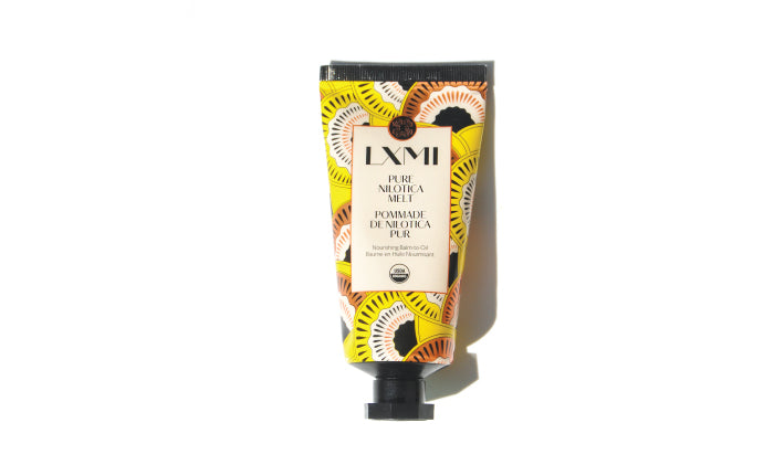 LXMI Luxury Skin Balm | Pure Nilotica Melt | 100% Organic & Natural