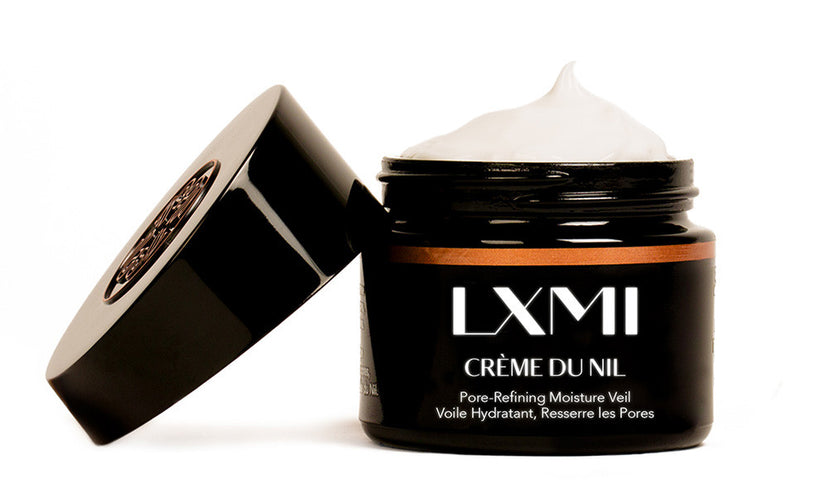 Ultra Clean Skincare | Organic & Fair Trade | LXMI