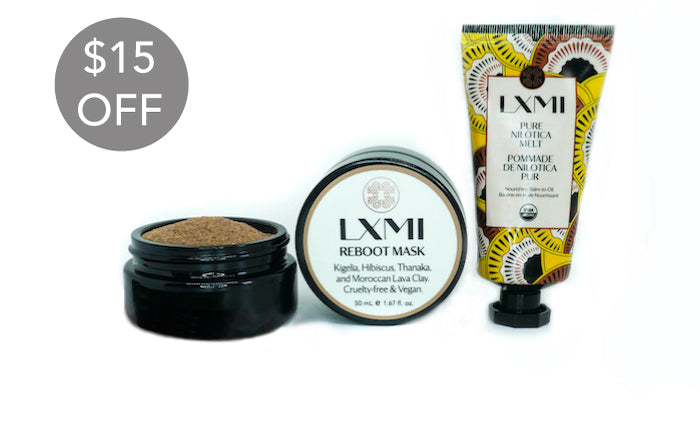 LXMI Collection | LXMI