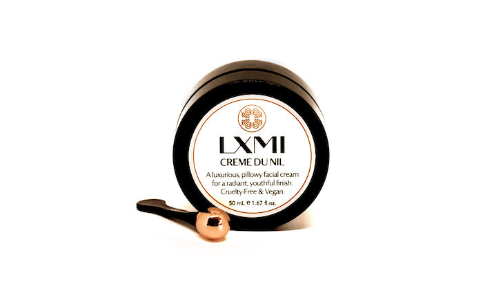 Ultra Clean Skincare | Organic & Fair Trade | LXMI